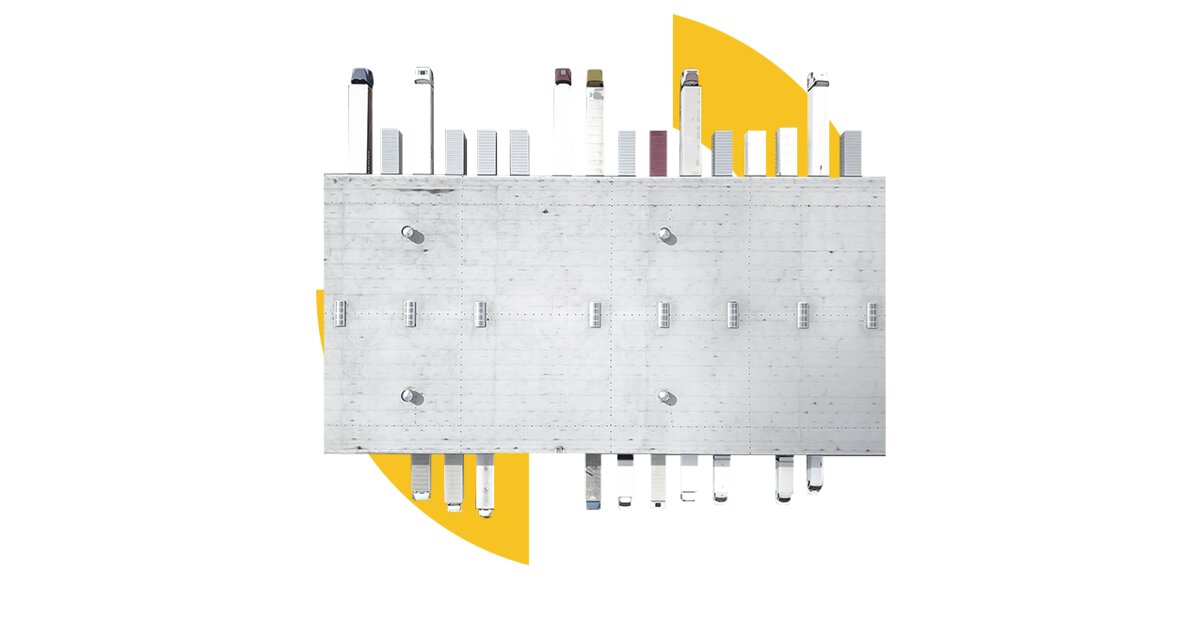 Why Dynamic Routing Guides Are Essential For Freight Shippers And